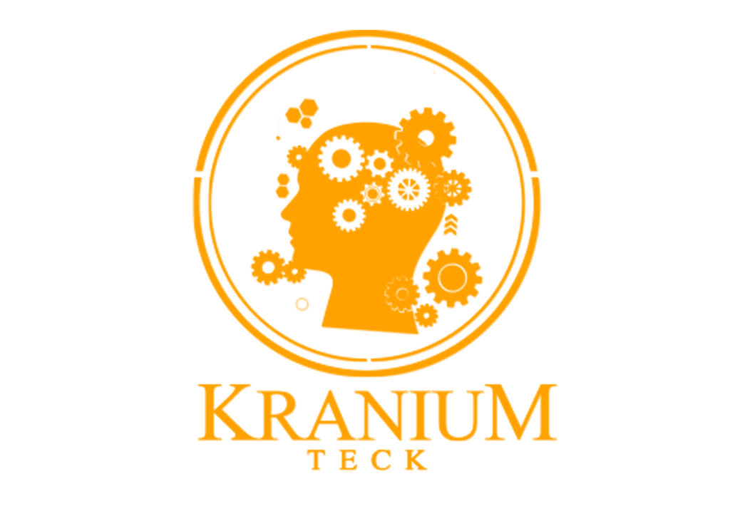 Blog - Kranium Teck